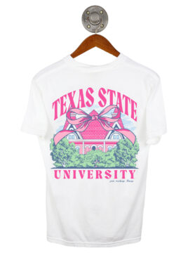 Texas State University Apparel | Barefoot Campus Outfitter