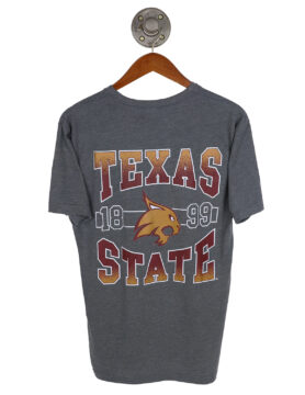 Texas State University Apparel | Barefoot Campus Outfitter