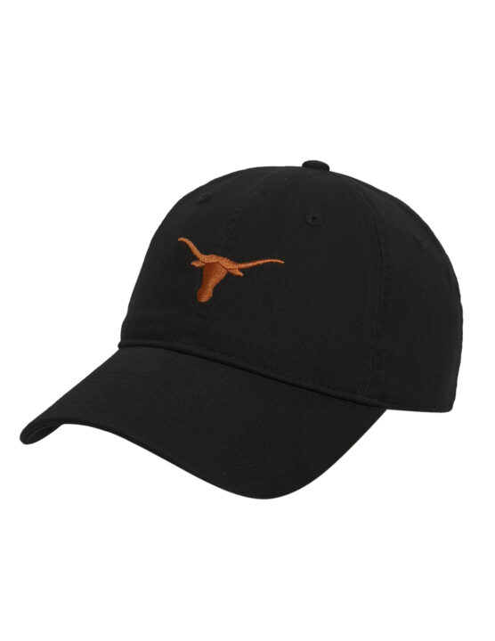 UT Longhorn Twill Hat - Barefoot Campus Outfitter