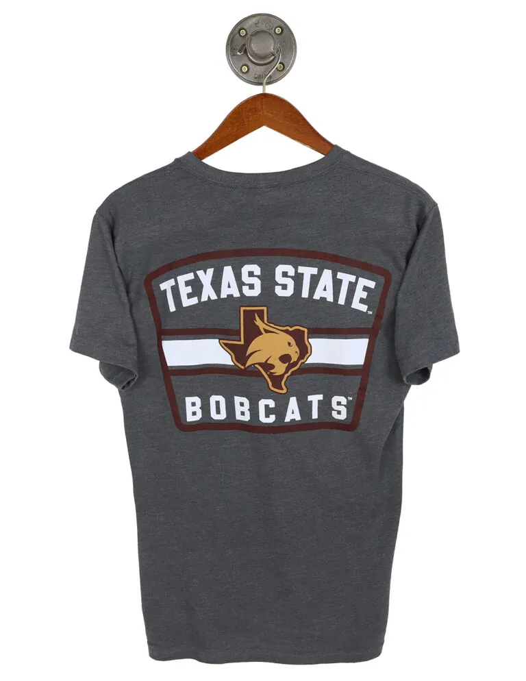 Texas State University Apparel | Barefoot Campus Outfitter