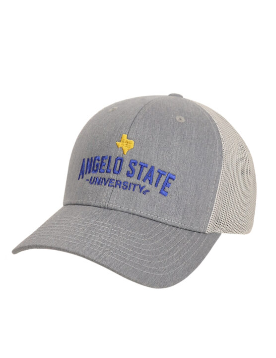 ASU C The Chop Hat - Barefoot Campus Outfitter