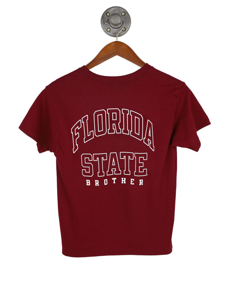 Shop Florida State Apparel | Barefoot Campus Outfitter