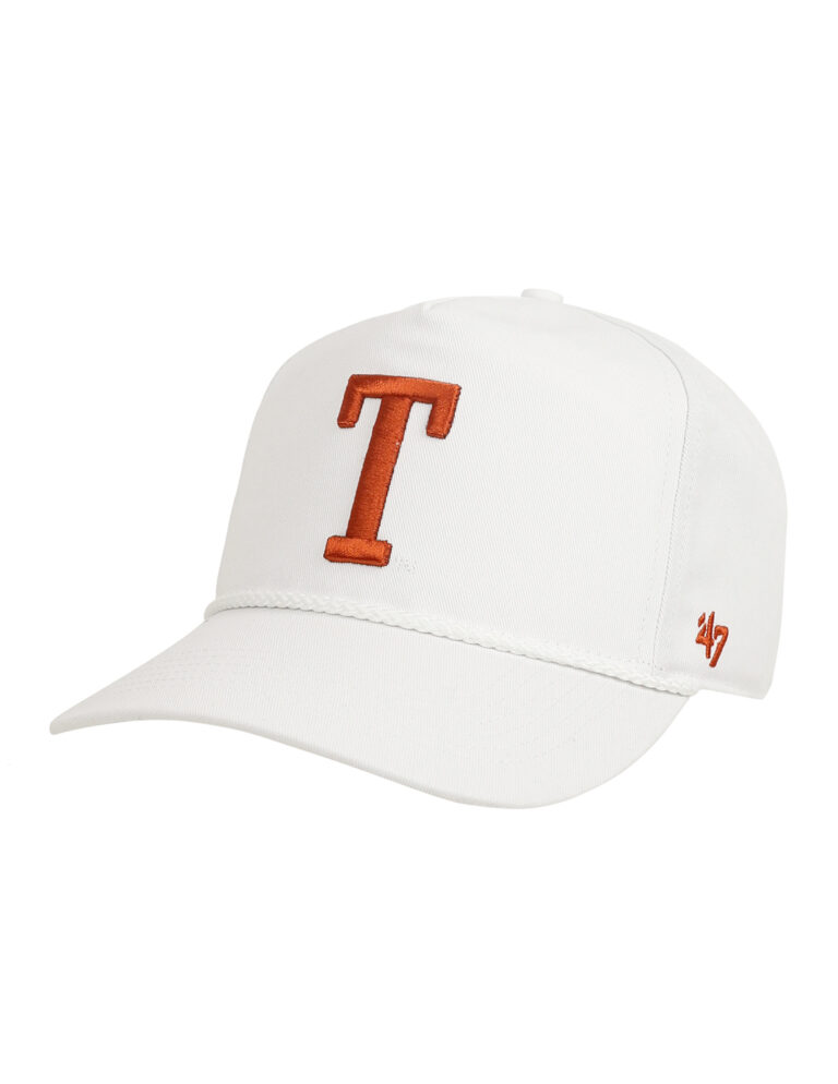 University of Texas Apparel | Barefoot Campus Outfitter