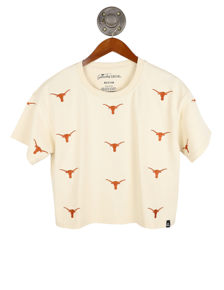 University of Texas Apparel | Barefoot Campus Outfitter