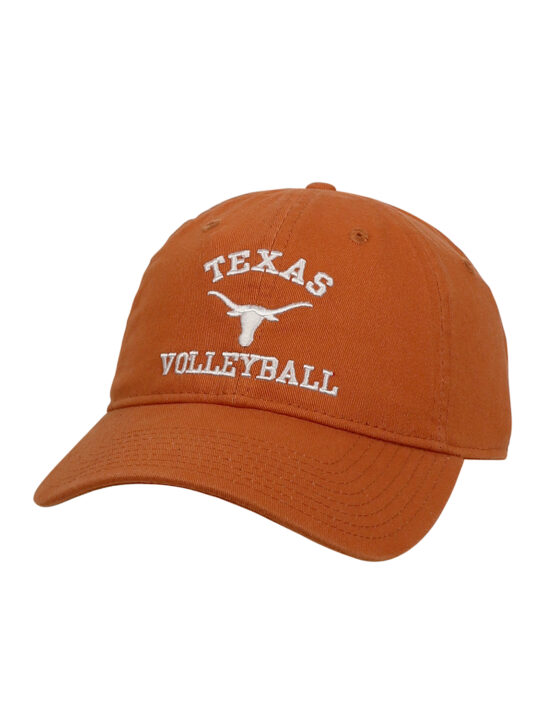 UT Twill Volleyball Hat - Barefoot Campus Outfitter