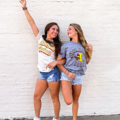 University Apparel at its Finest | Barefoot Campus Outfitter