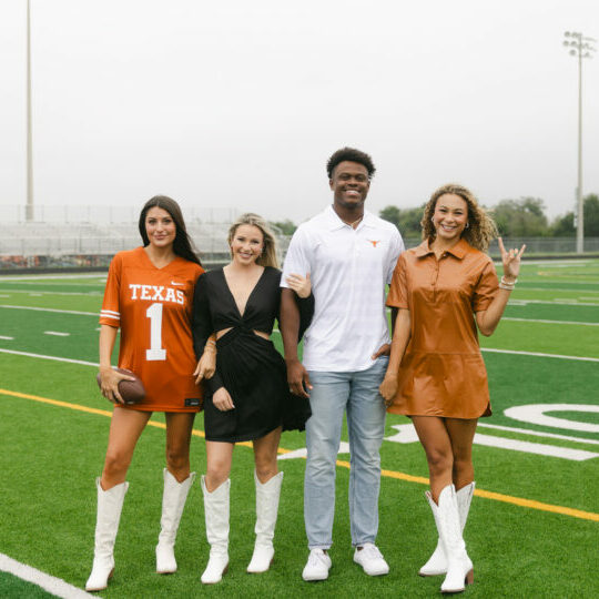 University Apparel at its Finest | Barefoot Campus Outfitter